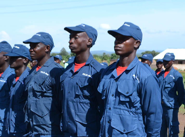 Geita, Tanzania - AngloGold Ashanti Geita, Tanzania - AngloGold Ashanti